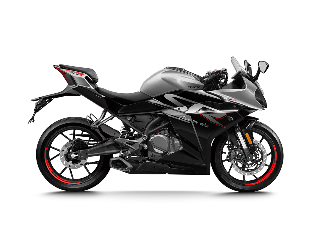 250 SR CF Moto