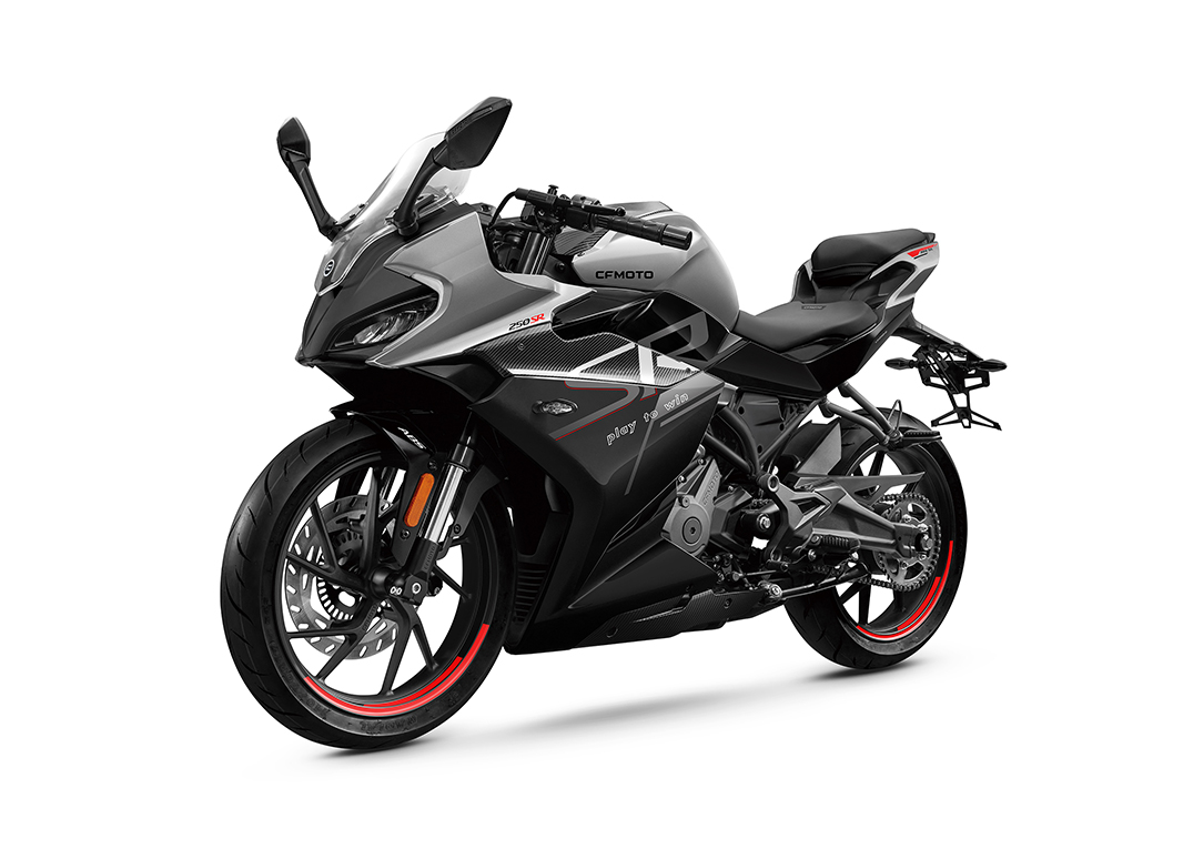 250 SR CF Moto