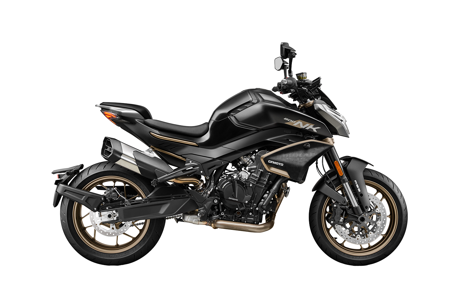 Motos CFMOTO Motos CFMOTO